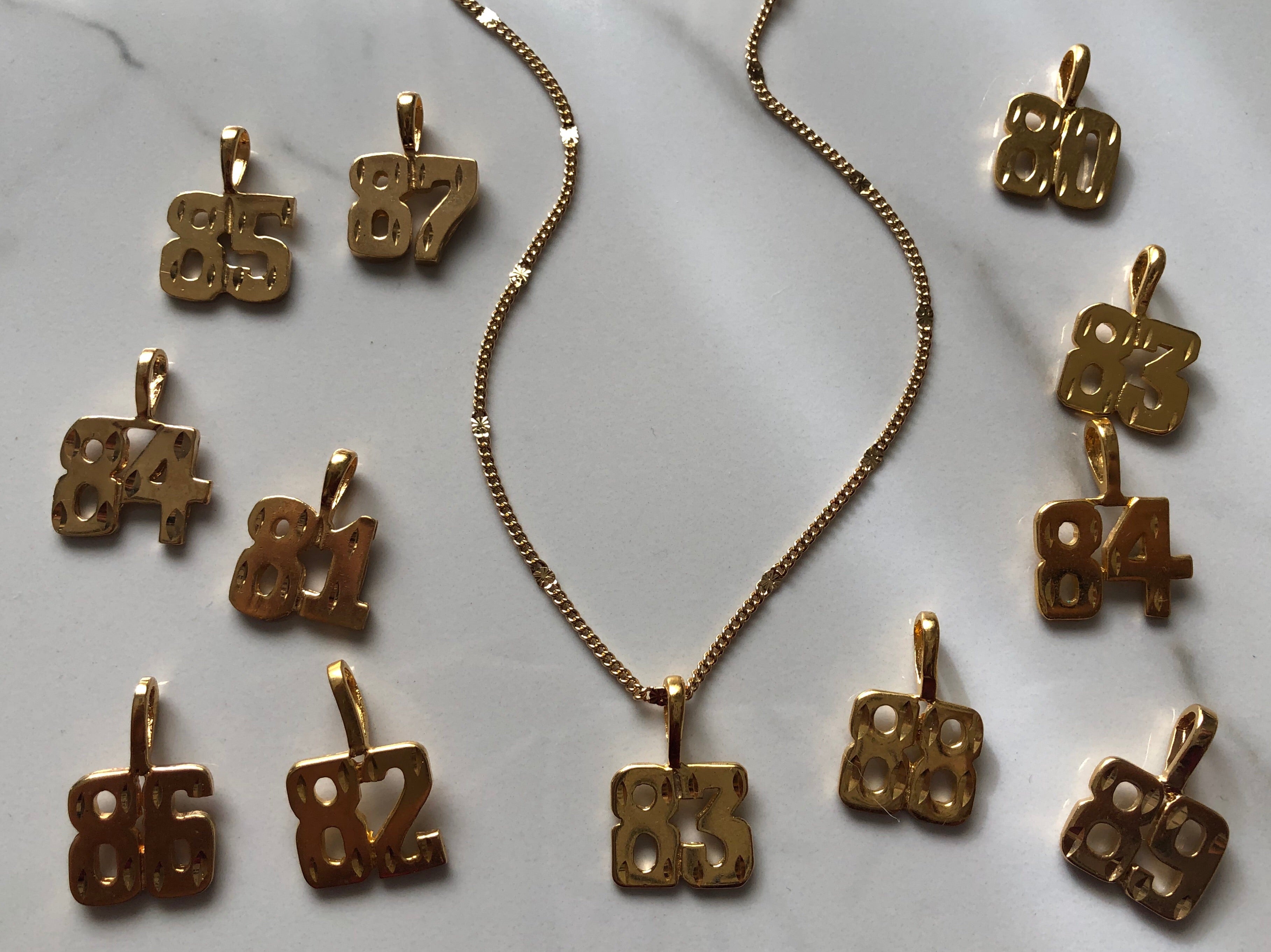 Shop Necklaces And Chains For Women Online At Usa 1929 Galore